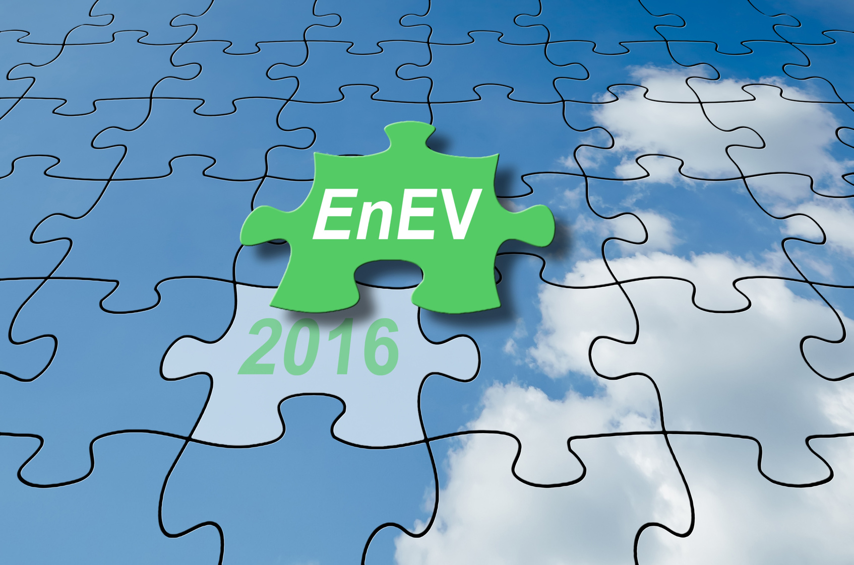 Alle Artikel zum Thema "EnEV" auf - Haustec
