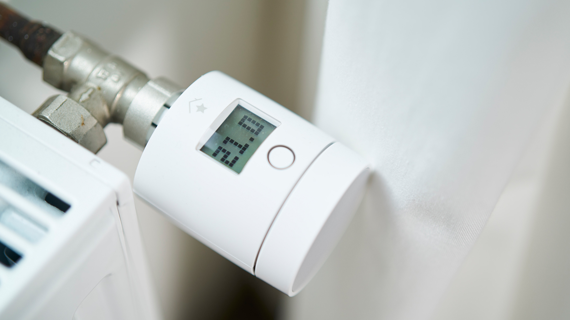 IMI Hydronic Engineering: Thermostat mit zylindrischem Design | Haustec