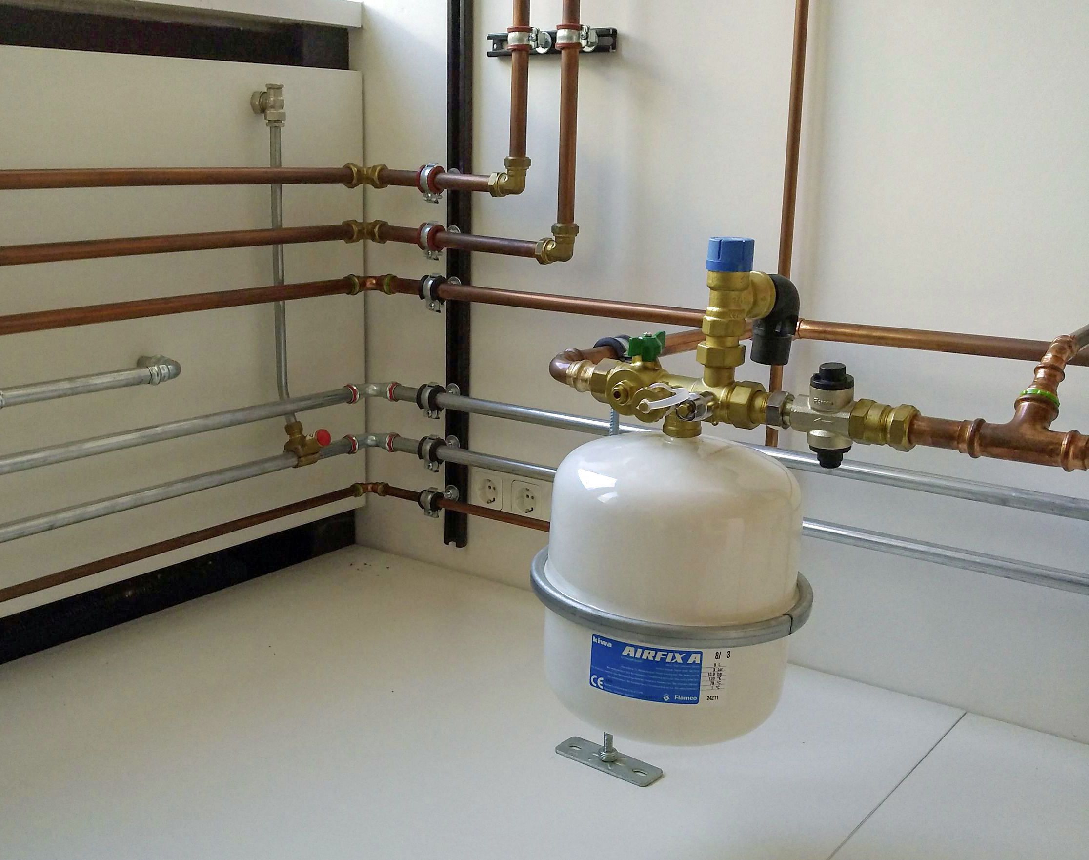 BWT Wassertechnik GmbH | Herstellerverzeichnis | Haustec