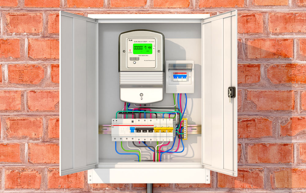 Regelungen für schnellen und wirtschaftlichen Smart-Meter-Rollout | Haustec