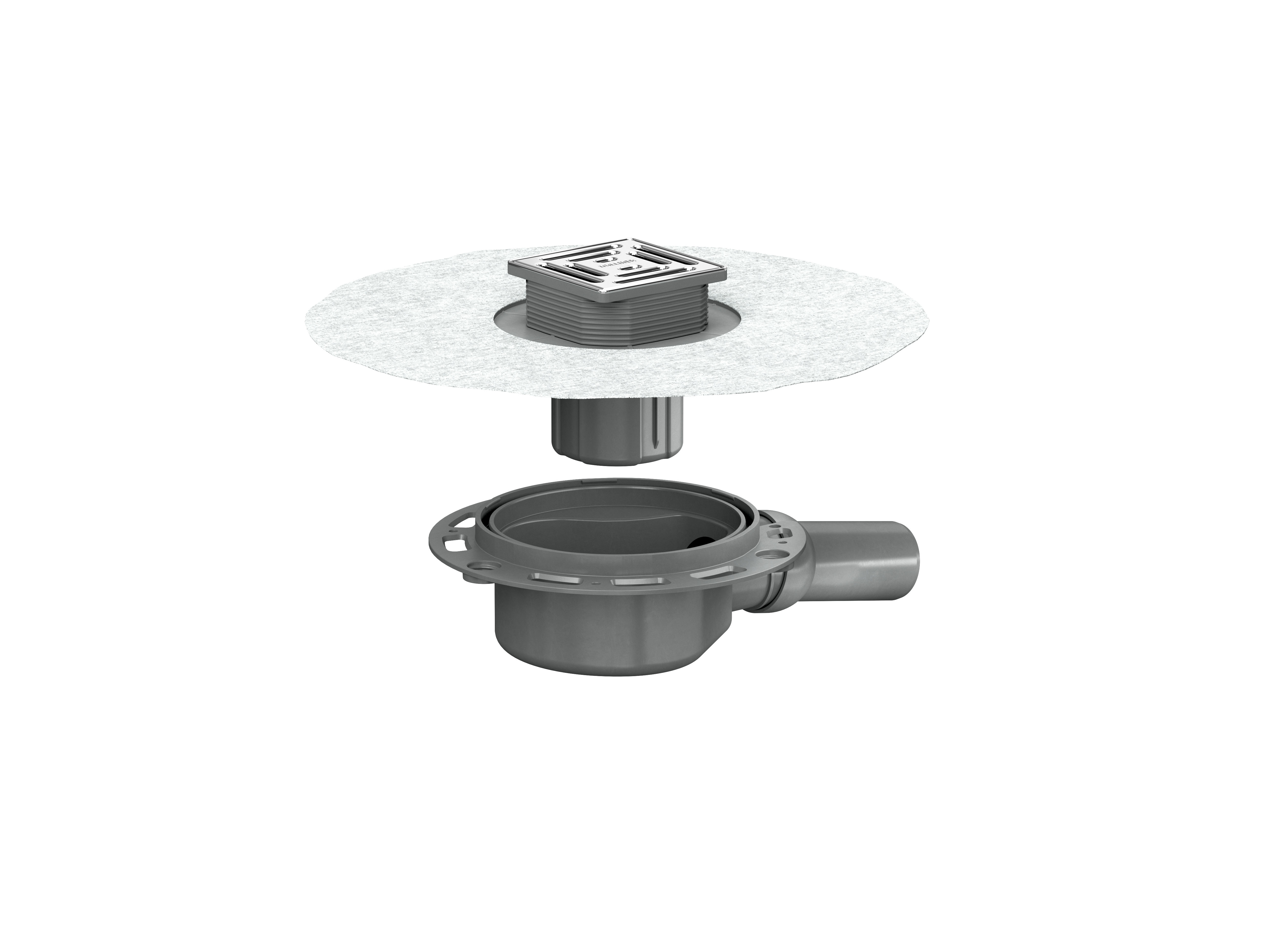 Dallmer GmbH + Co. KG | Herstellerverzeichnis | Haustec