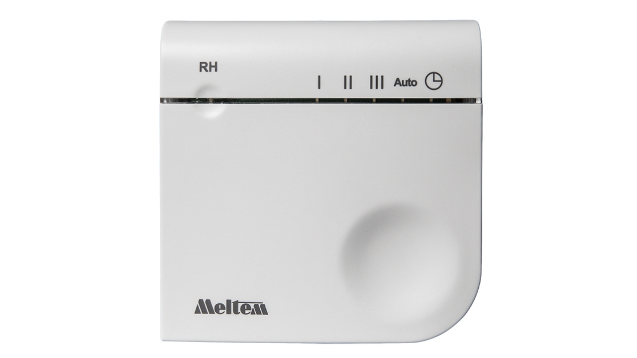 Meltem: Lüftungsgeräte-Serie M-WRG-II | Haustec