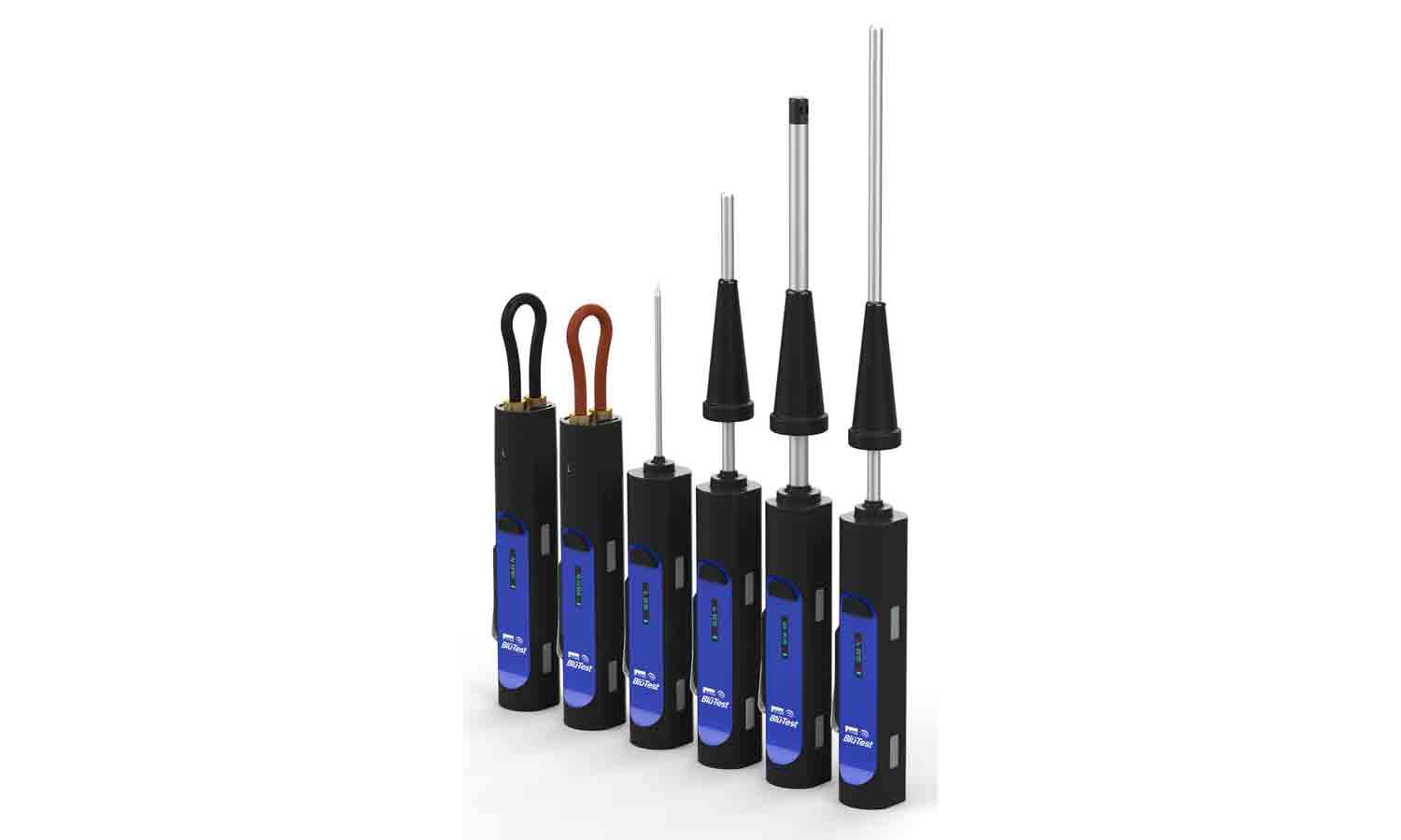 BAPI: Einführung der nächsten Generation von Messgeräten | Haustec