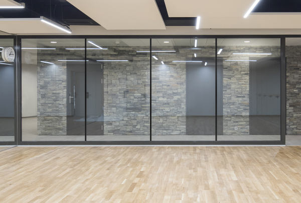 Vetrotech: Sicherheitsgläser Pyroswiss, Betroflam und Contraflam | Haustec