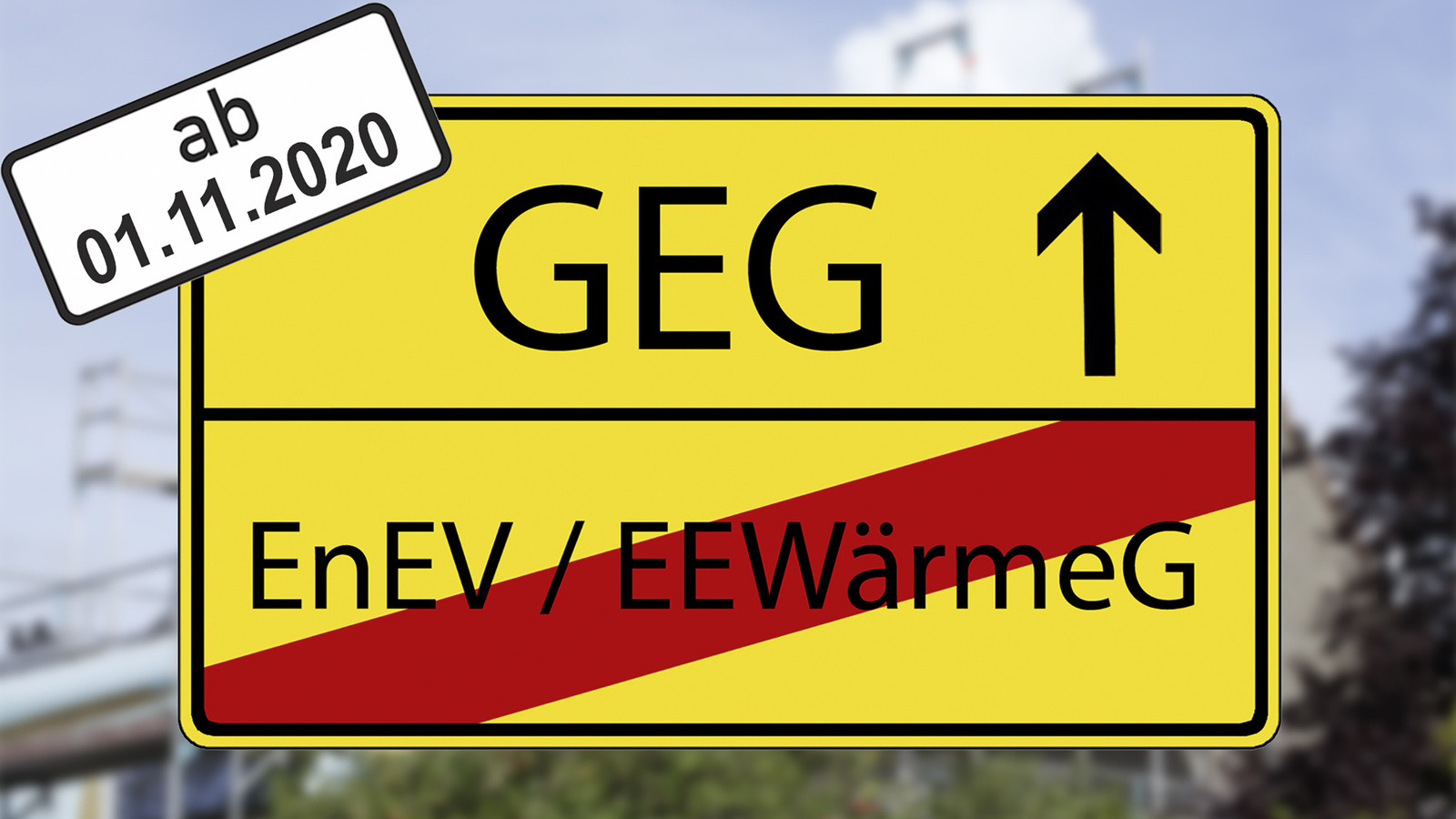 Rohrdämmung nach dem neuen Gebäudeenergiegesetz GEG | Haustec