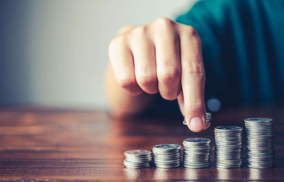 Lebenseinkommen: So viel verdienen wir in unserem Berufsleben | Haustec