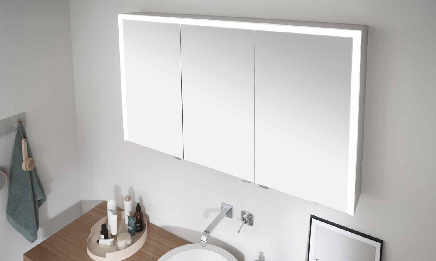 Joh. Sprinz GmbH & Co. KG | Herstellerverzeichnis | Haustec