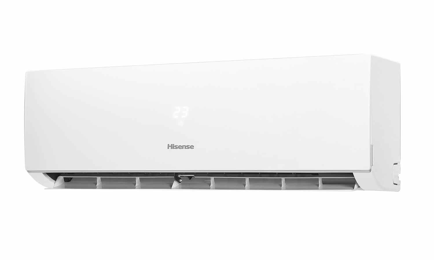 Hisense-Wärmepumpen: Mini VRF-Außeneinheiten für bis zu 19 ...