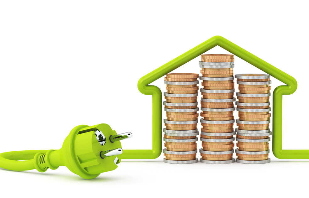 Atlas für Strompreise zeigt regionale Strompreise und Preisunterschiede ...