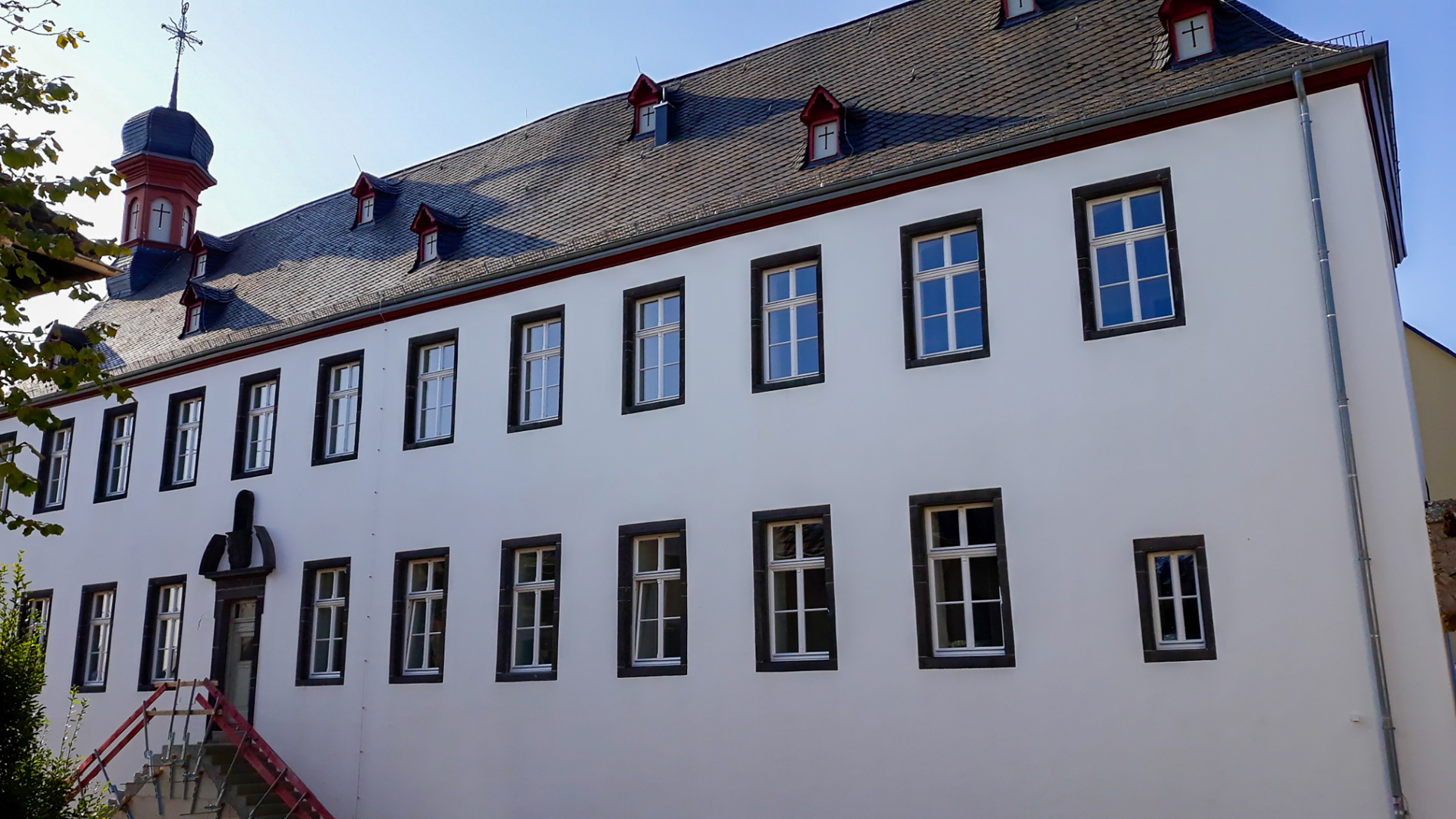 Alle Artikel zum Thema "Innendämmung" auf - Haustec