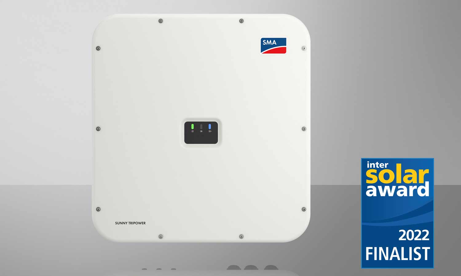 SMA: Wechselrichter Sunny Tripower Core2 für gewerbliche PV-Flächen ...