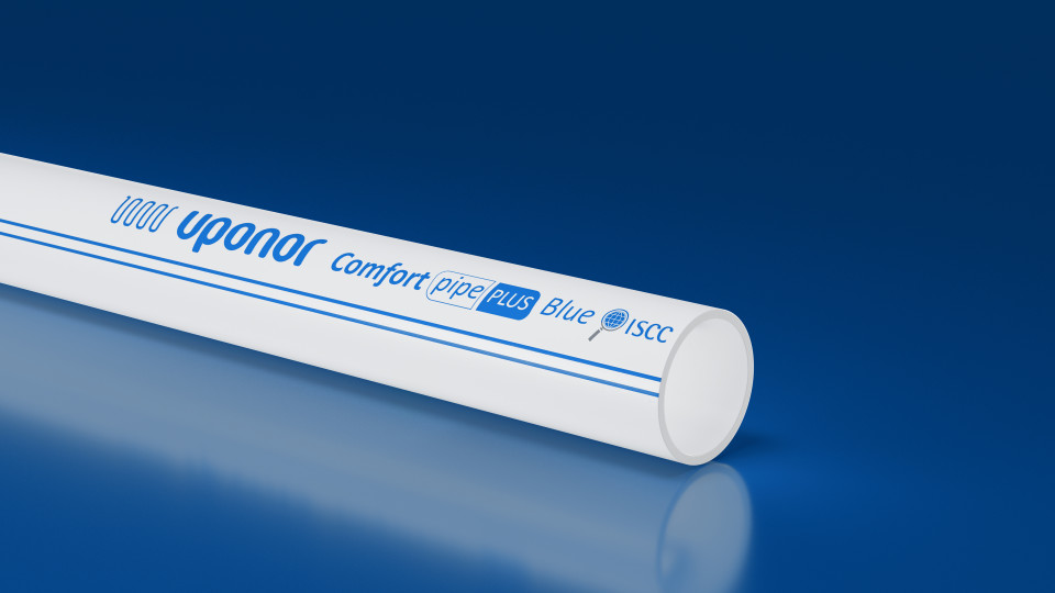 Uponor GmbH | Herstellerverzeichnis | Haustec