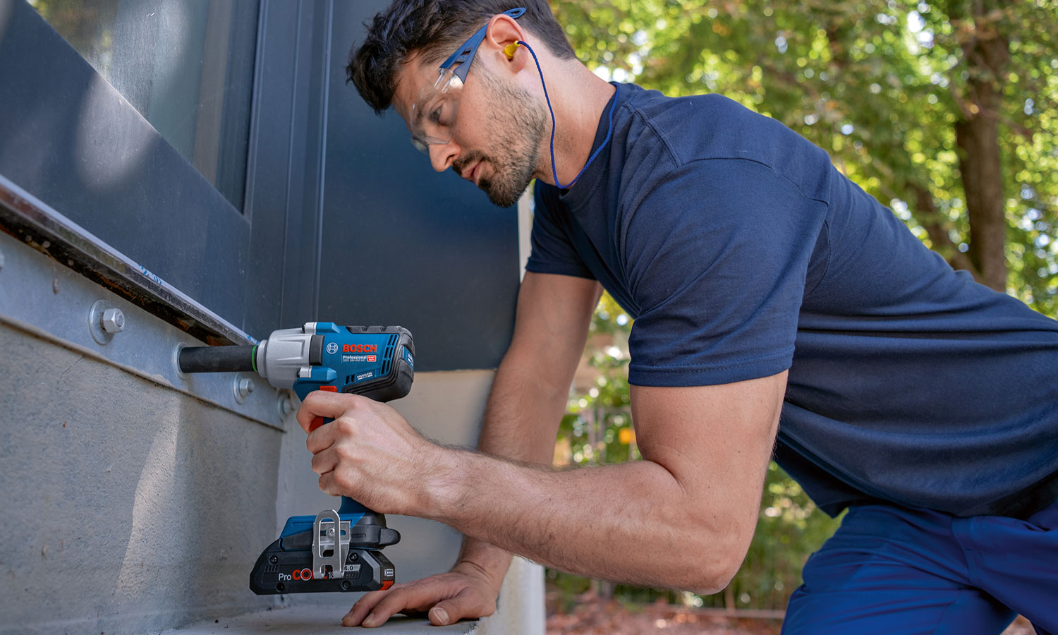 PowerBend Professional jetzt mit 500 mm Oberwangenhub | Haustec