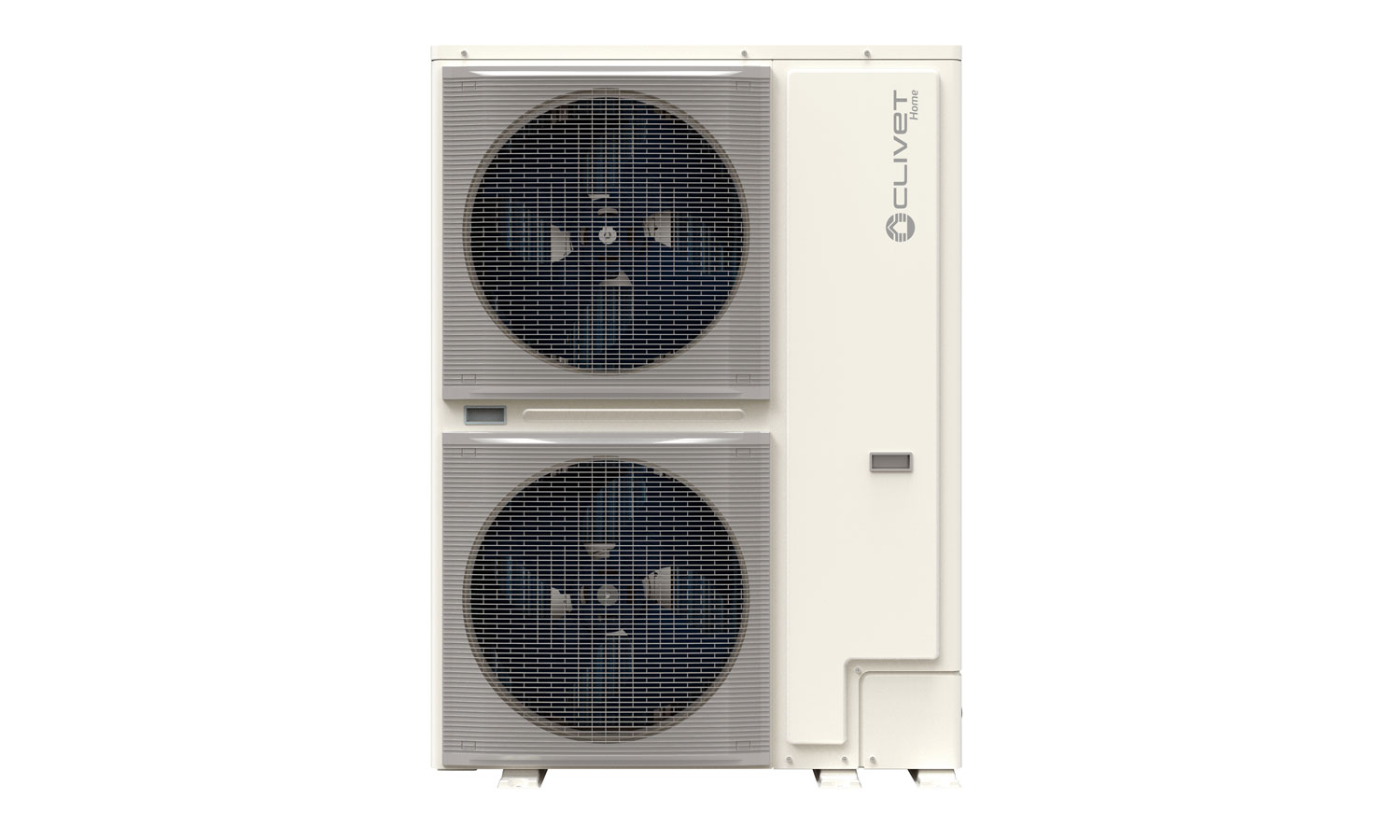 Clivet SPA | Herstellerverzeichnis | Haustec