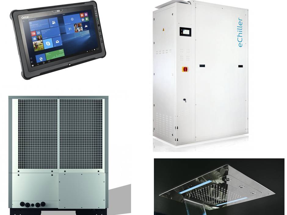 Die Produkte der Woche (KW 40/17) | Haustec