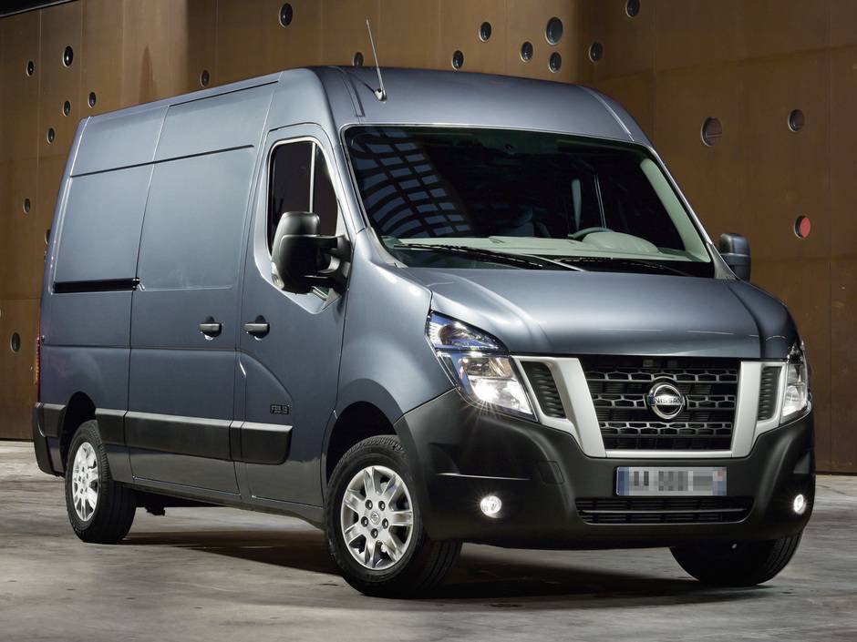 Marktübersicht: Das sind die neuen Transporter-Kastenwagen | Haustec Marktübersicht: Das sind die neuen Transporter-Kastenwagen | Haustec