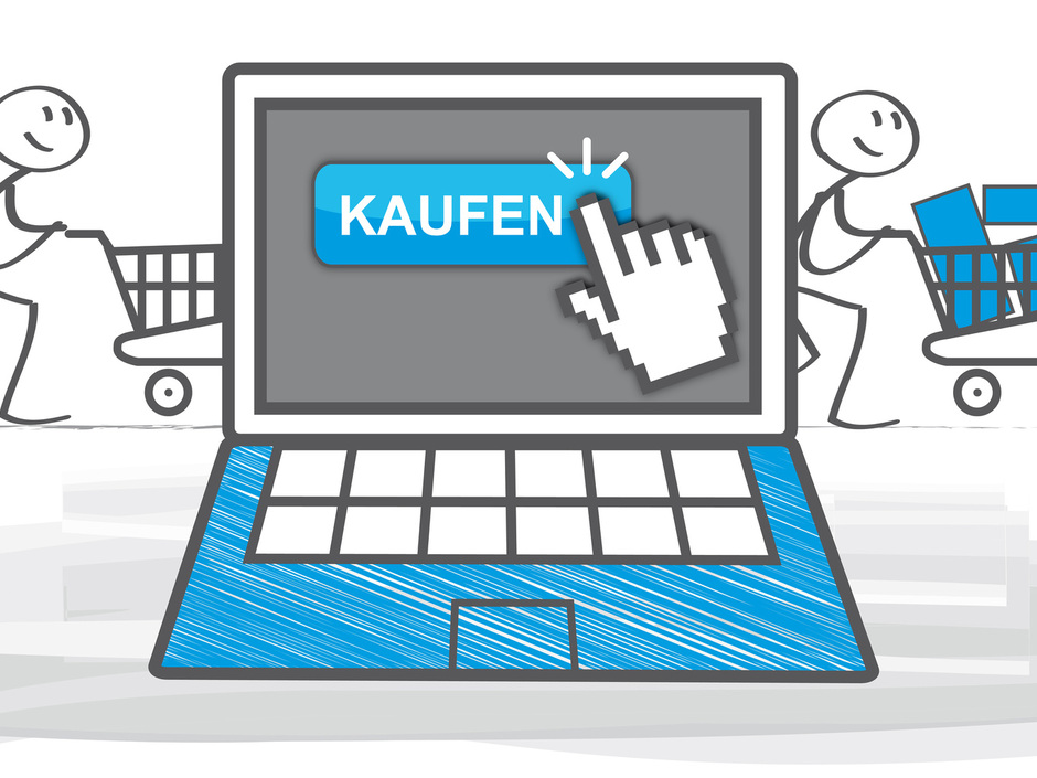 Umfrage: Wie gehen Sie mit Internetware vom Kunden um? | Haustec