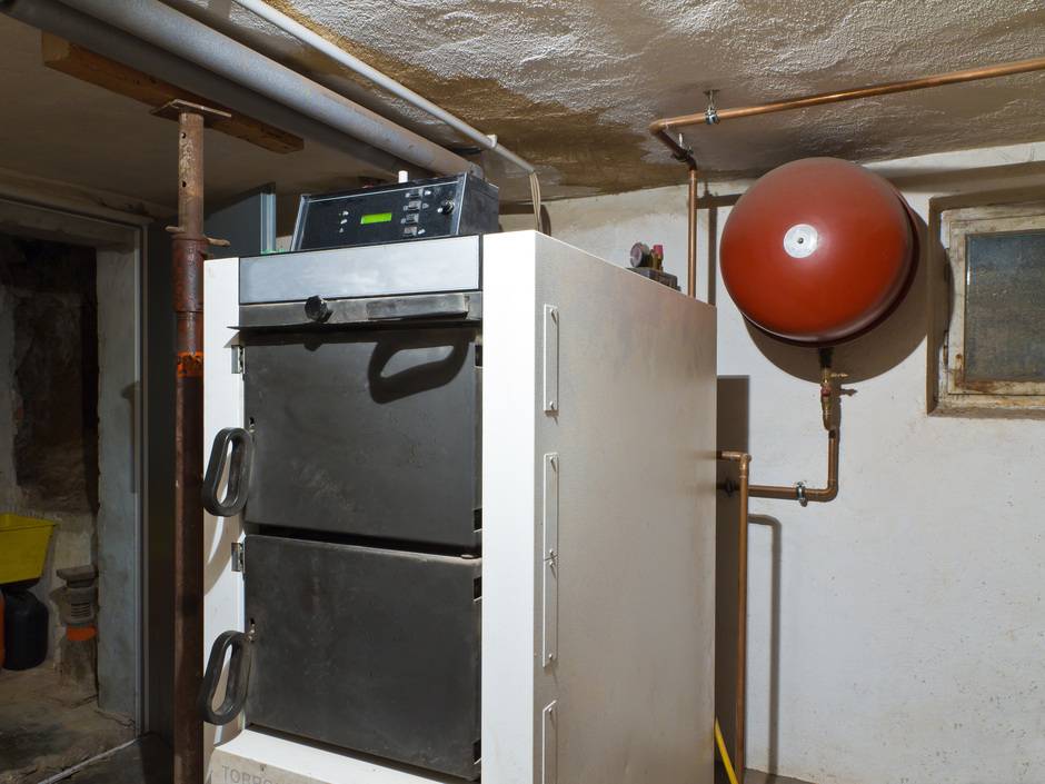 Wie funktioniert eigentlich eine Heizlast im Bestand? | Haustec