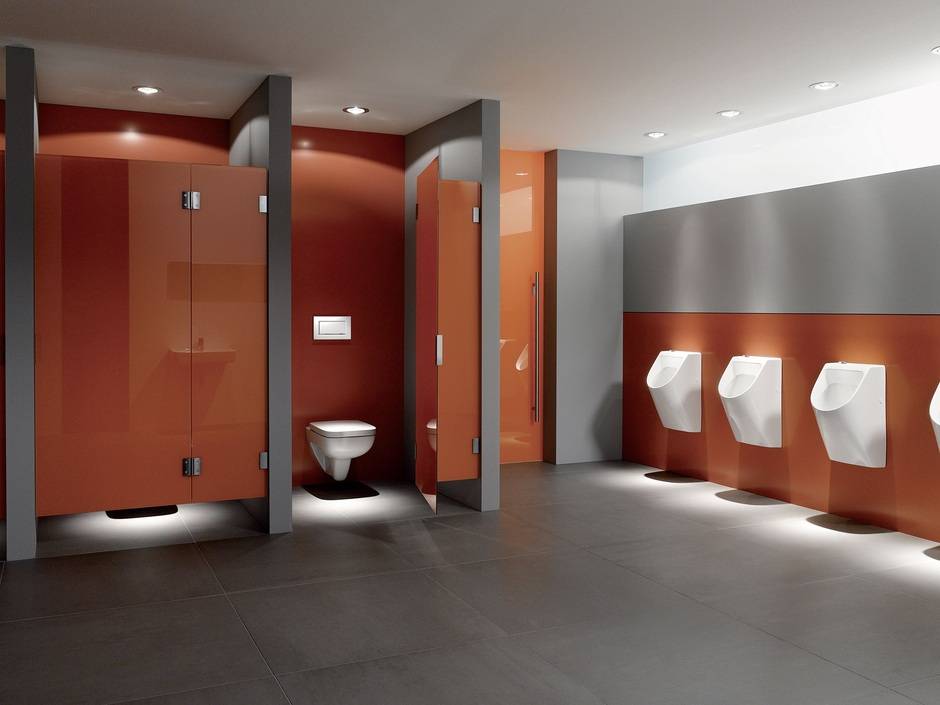 VDI 6000 Blatt 1: Die passende sanitäre Ausstattung für jedes Gebäude ...