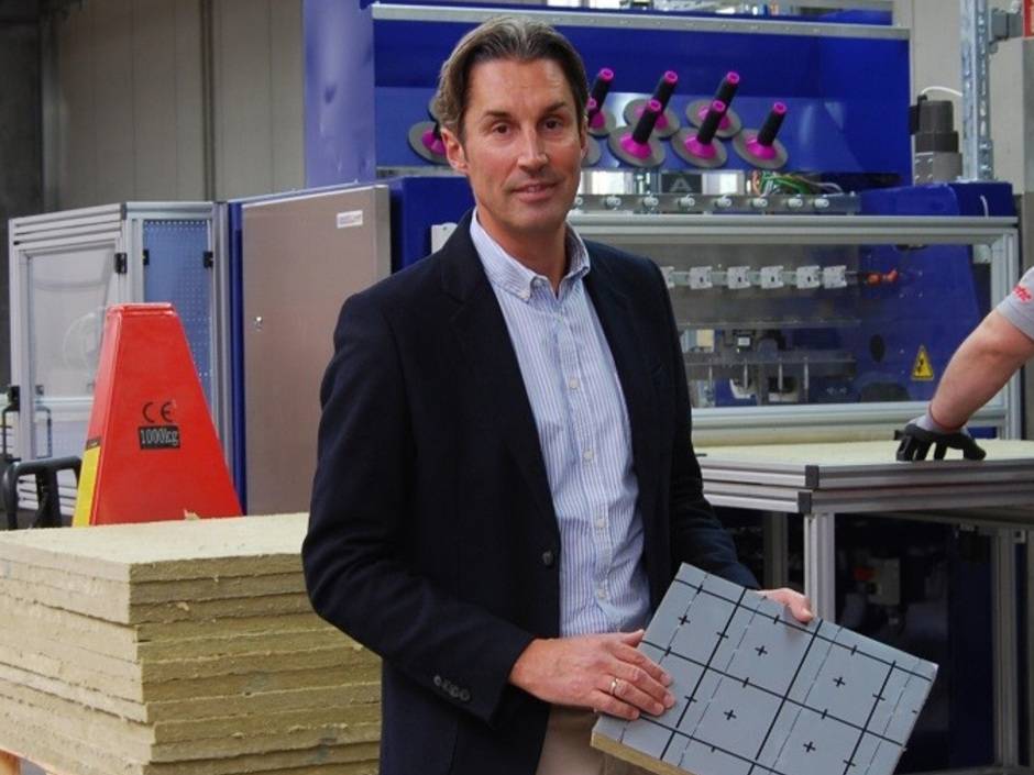 Köpfe der Szene: Thomas Heuser | Haustec