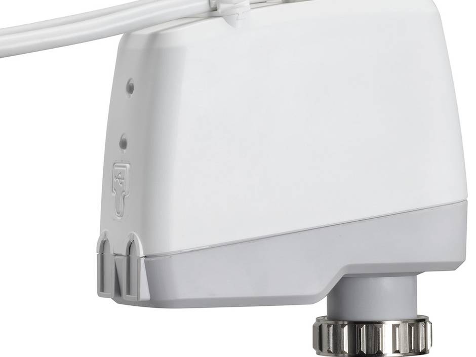 Stellantriebe TA-Slider 160 und 500 von IMI Hydronic Engineering | Haustec