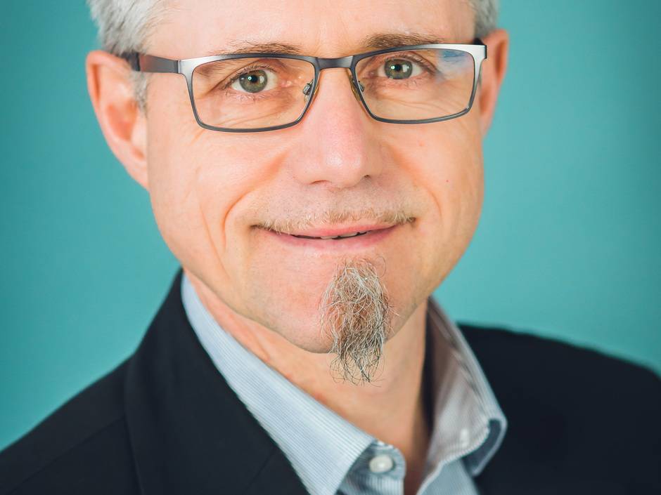 Köpfe der Szene: Ralph Langholz | Haustec