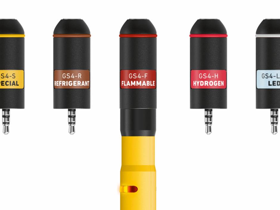 Rems Detect GS4: Kompakter und flexibler Leckagedetaktor | Haustec