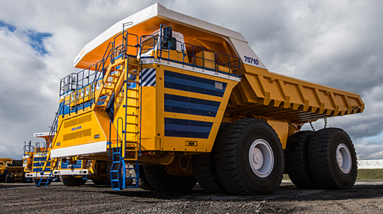 Die 10 stärksten Lkw der Welt | Haustec