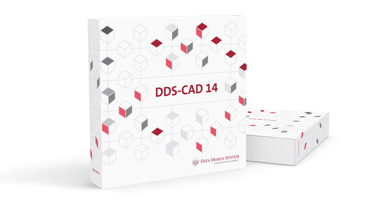 DDS-CAD 14: Neue Version der Planungssoftware fertiggestellt | Haustec