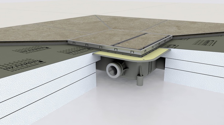 Expandiertes Polystyrol (EPS) | Haustec