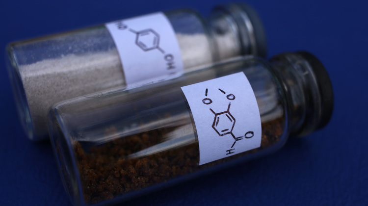 Was ist Formaldehyd?| Haustec