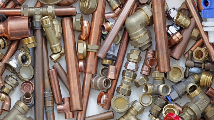 Was sind Fittings? | Haustec