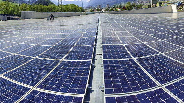 EEG 2023: BSW-Solar fordert Abbau von Investitionsbarrieren | Haustec