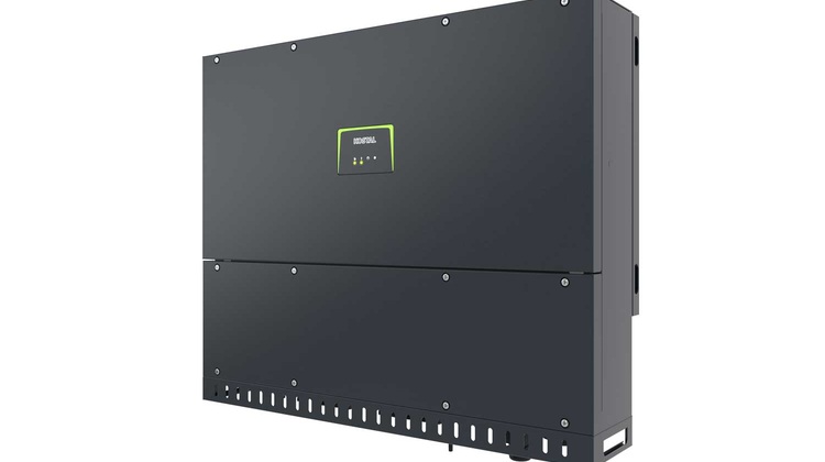 Piko CI 60: Lebensmittelproduzent setzt auf PV für Eigenverbrauch | Haustec