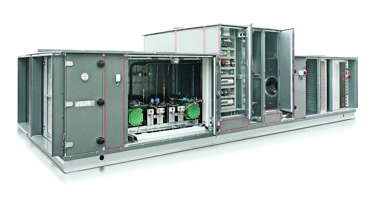 Energieoptimierung bei RLT-Anlagen: Das unterschätzte Potenzial | Haustec