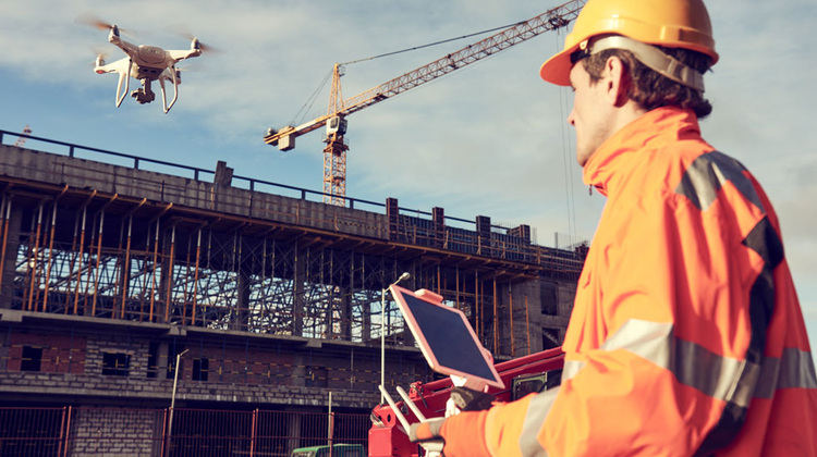 Surplex: Industrieauktionshaus für gebrauchte Baumaschinen | Haustec