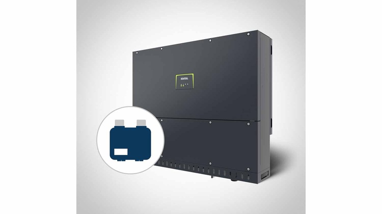 Kostal Piko CI jetzt mit Tigo TS4-Optimierern kompatibel | Haustec Kostal Piko CI jetzt mit Tigo TS4-Optimierern kompatibel | Haustec