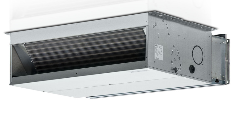 LG Fan Coil: Gebläsekonvektoren für angenehmes Raumklima | Haustec