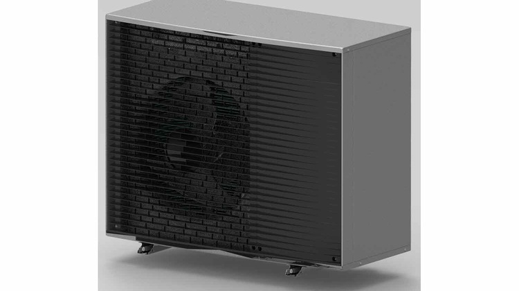 Daikin Altherma 4: Leise Luft-Wasser-Wärmepumpe | Haustec