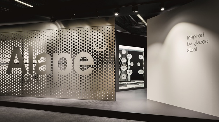 Dornbracht-Tochter Alape ist insolvent | Haustec