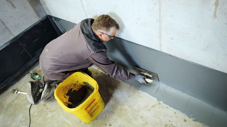 Weber.tec Superflex OS5b: Oberflächenschutz von Betonbauteilen und ...