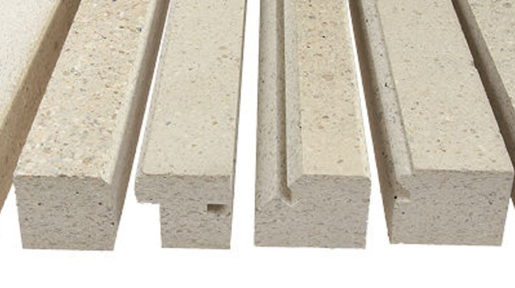 Durch Recycling zu neuer Stärke: Phonotherm-Platten von Bosig | Haustec