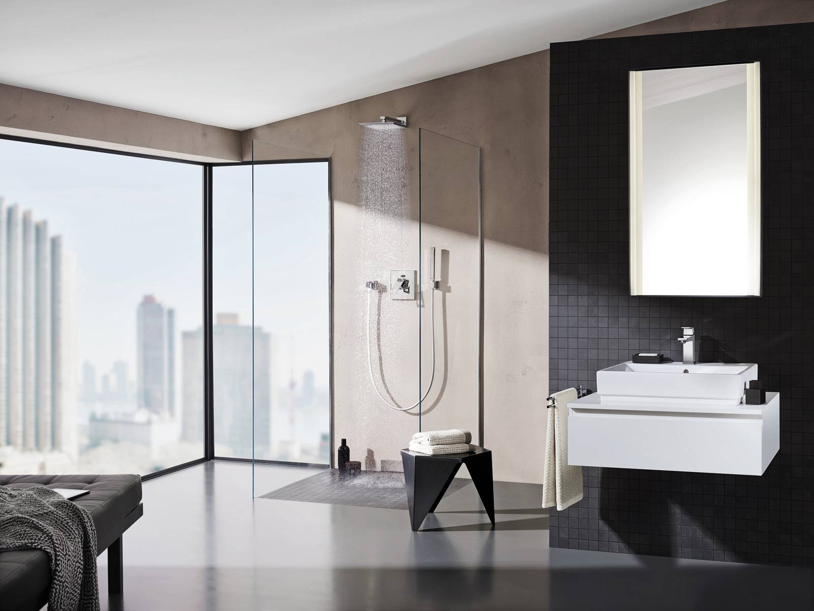 ISH 2017: Grohe präsentiert drei eigene Keramikserien | Haustec