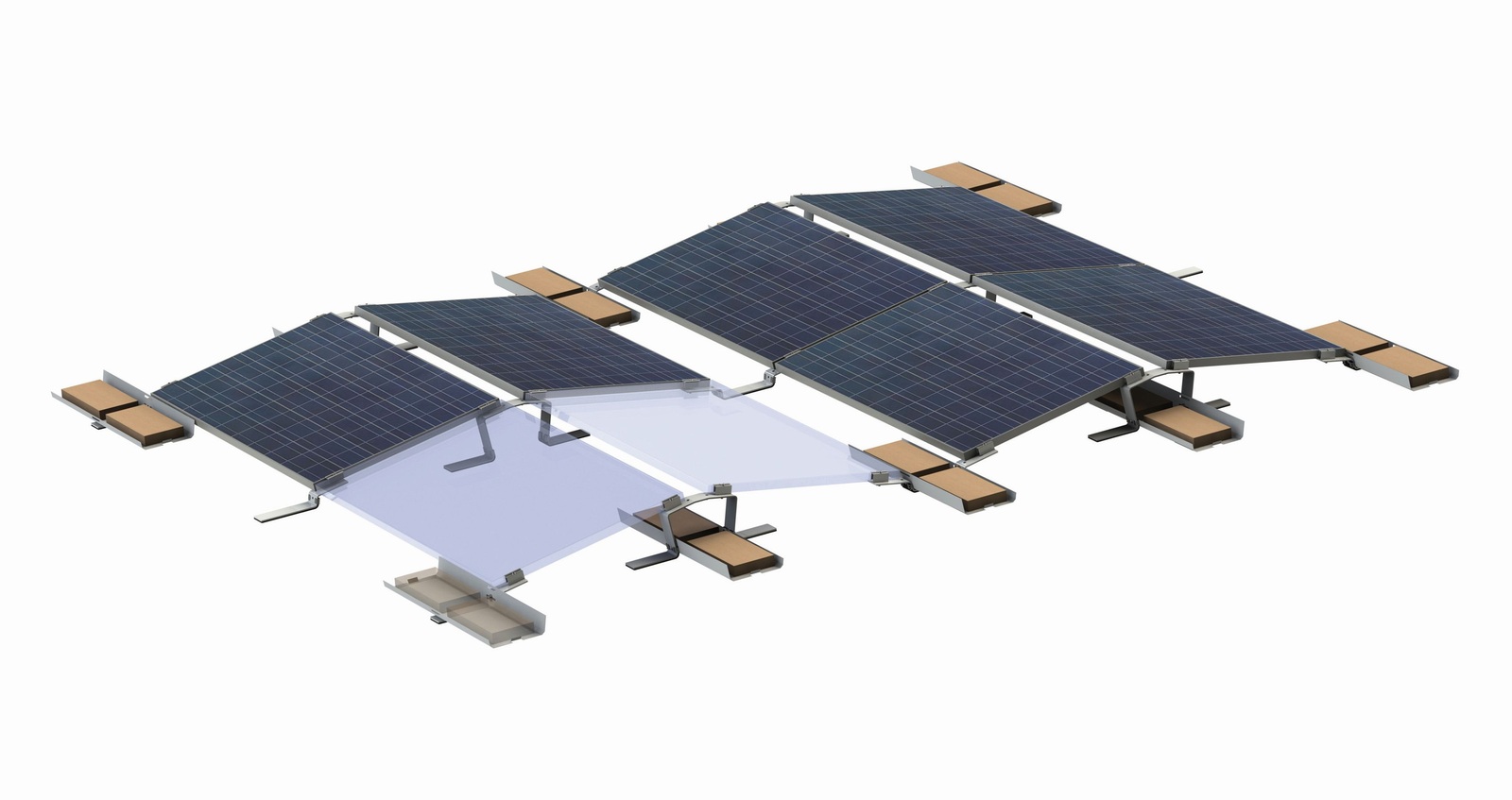 Vaillant nutzt jetzt PV-Gestelltechnik von S:FLEX | Haustec