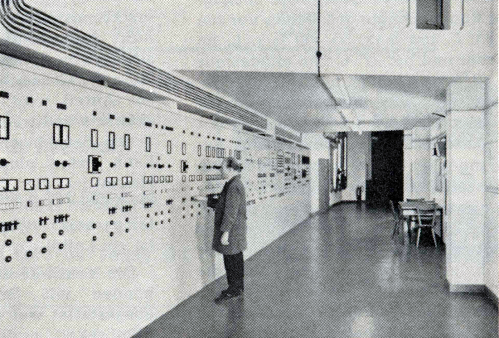 Krasse Archivbilder: Kälte- und Klimatechnik aus 70 Jahren | Haustec