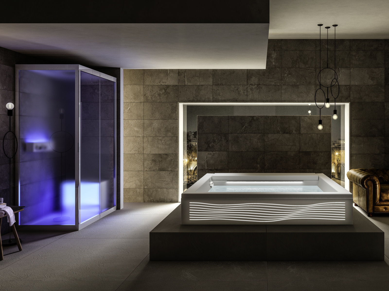 TEUCO SPA | Herstellerverzeichnis | Haustec