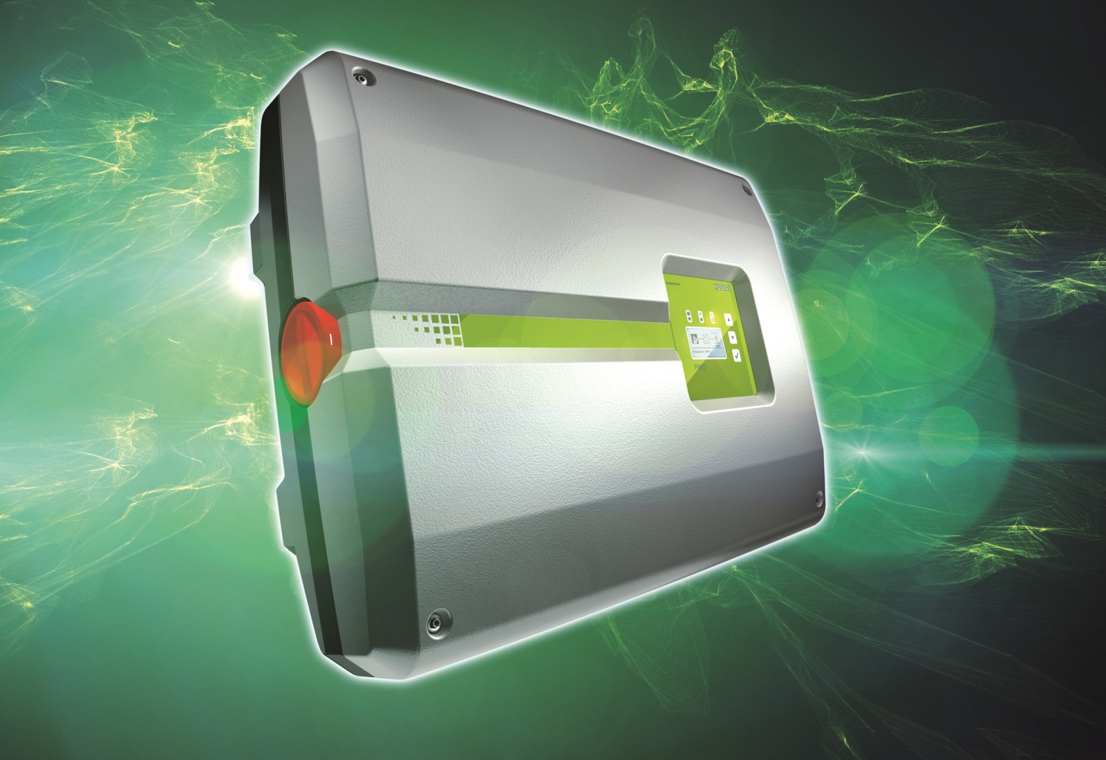 Piko CI 60: Lebensmittelproduzent setzt auf PV für Eigenverbrauch | Haustec