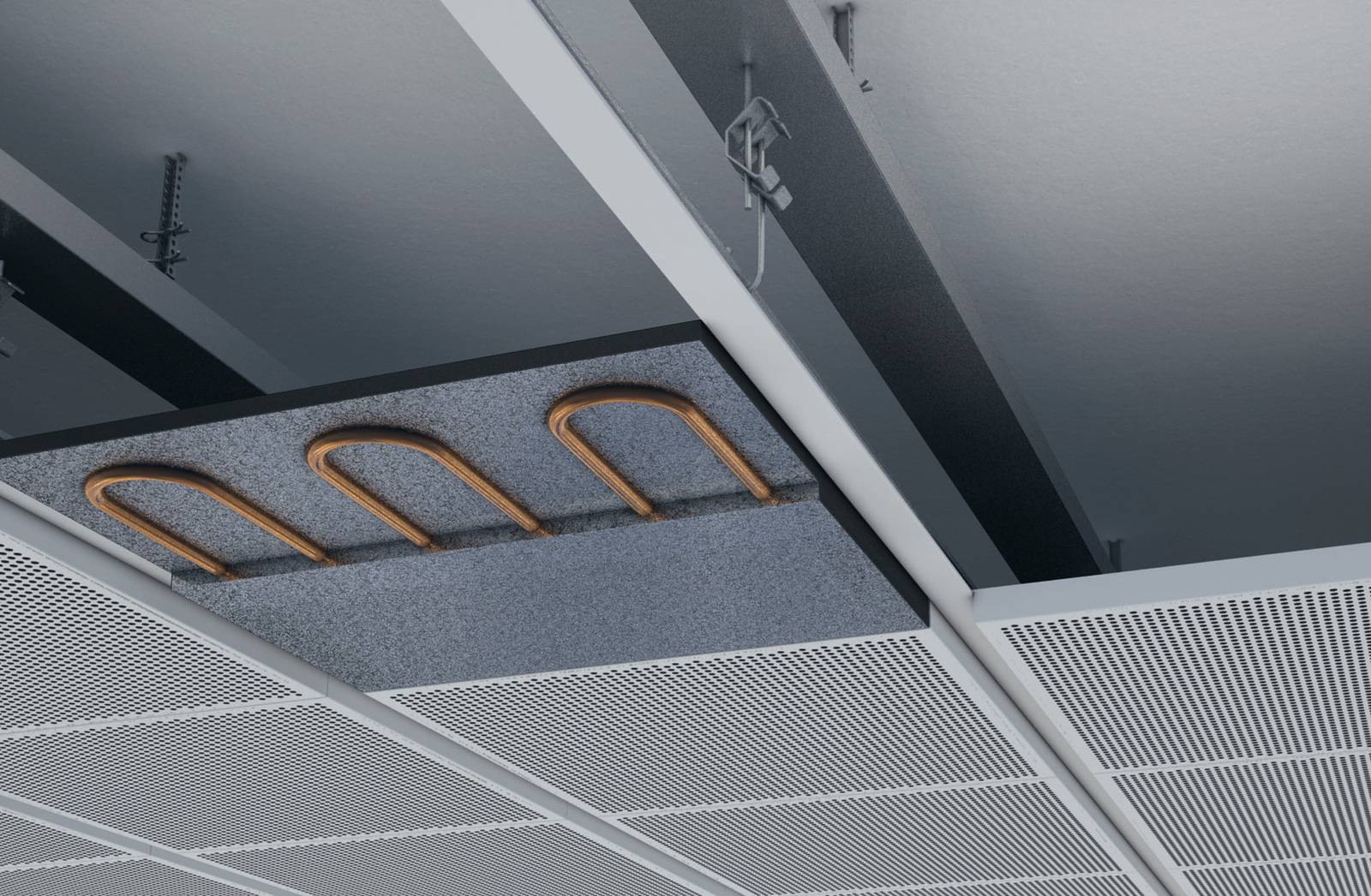 18 aktuelle Heizkörper und Flächenheizungen im Überblick | Haustec