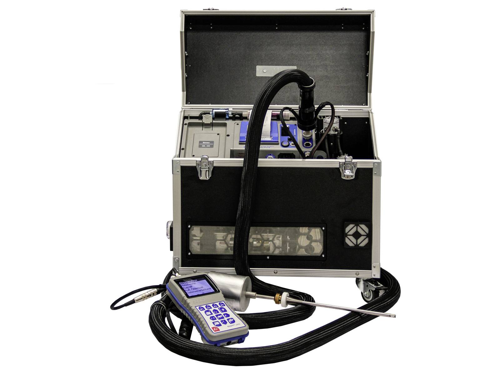 21 Neuheiten der Mess-, Steuerungs- und Regelungstechnik | Haustec