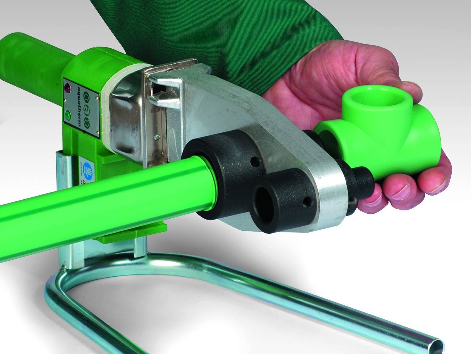 Der große Rohrverbindungs-Guide: Welche Verbindung für welchen Zweck ...